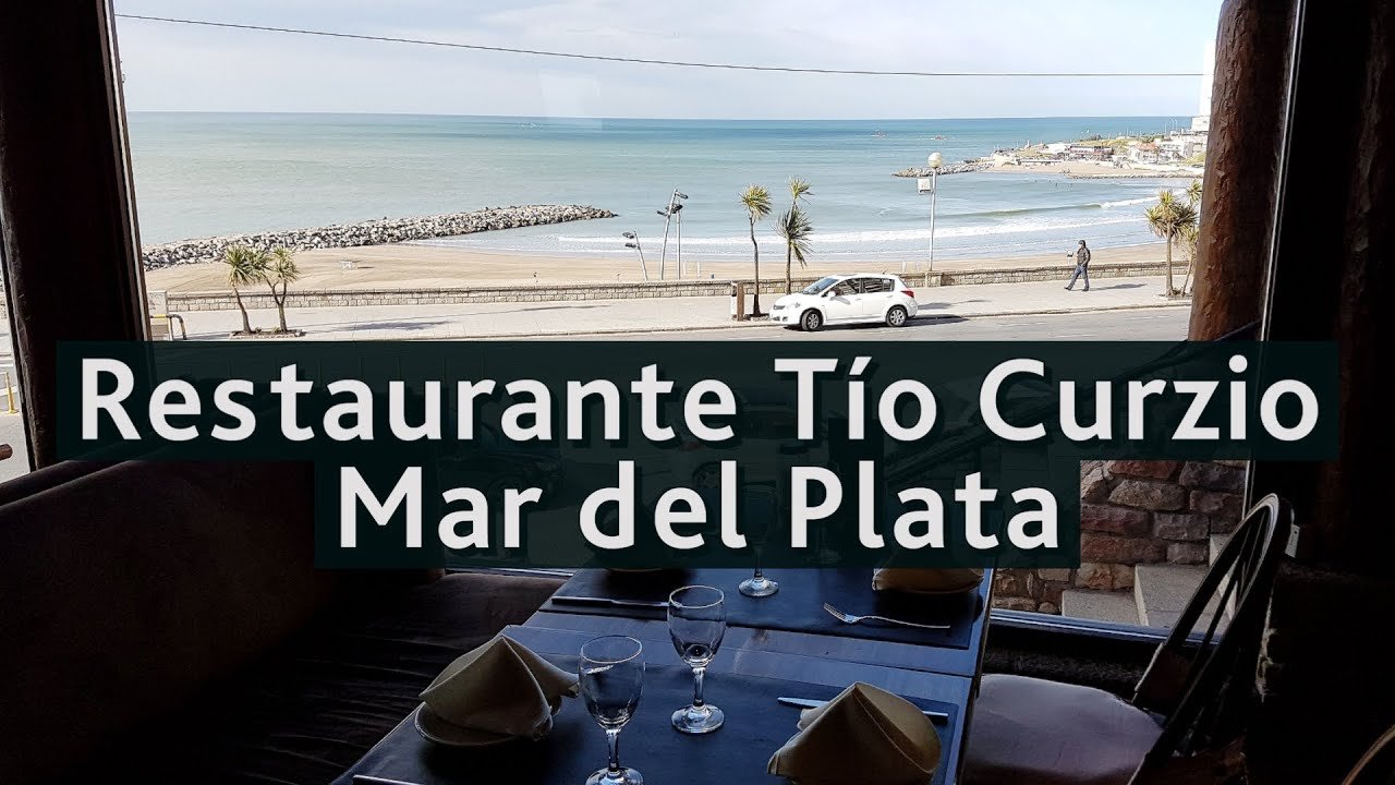 Quién es Tío Juan en Mar del Plata y qué lo hace especial
